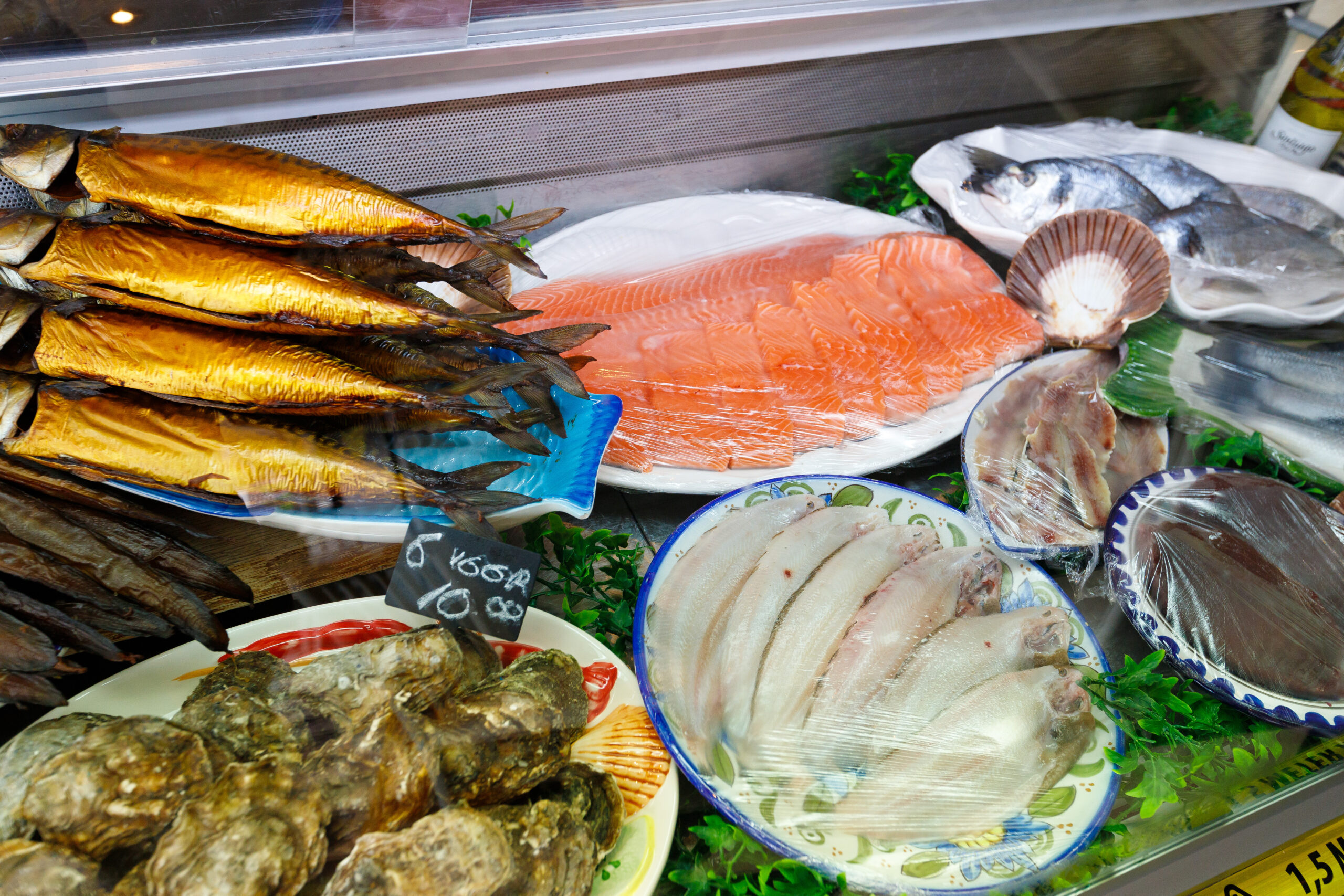 Heerlijk haringhappen op Epemastate – Henk Doevedans hoort het liefst ...